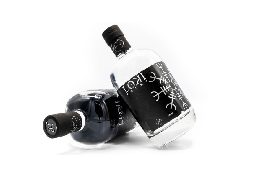 Loki Vodka | HD EN